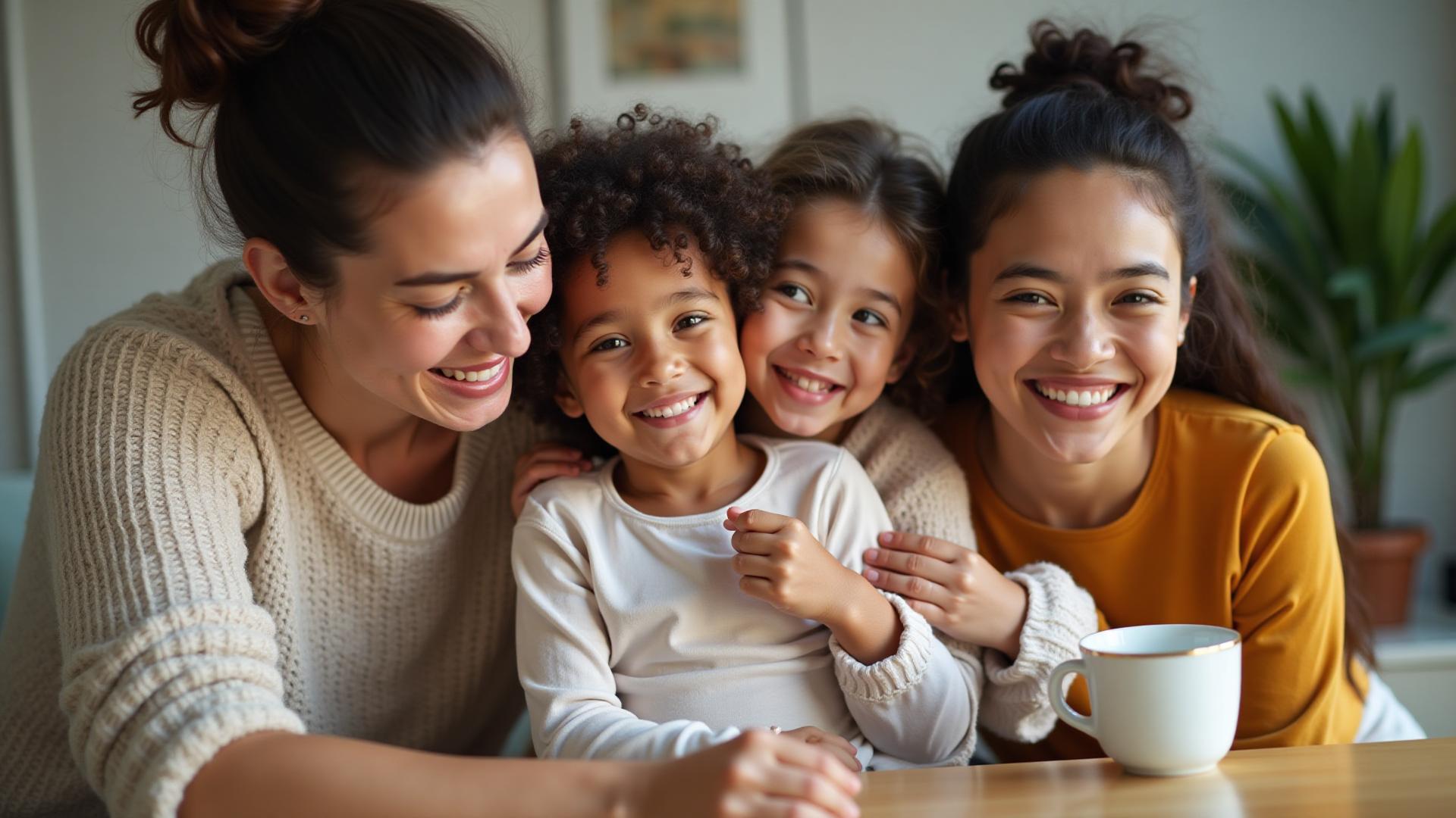 Simplify Co-Parenting & Custody Scheduling | CoParent Calendar